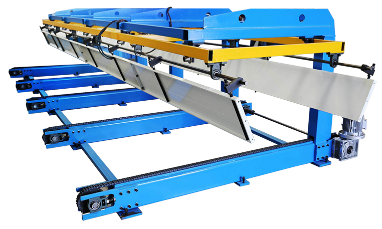 Mexico Popular Building Materials Galvanized Metal Tile Roof Sheet Roll ...