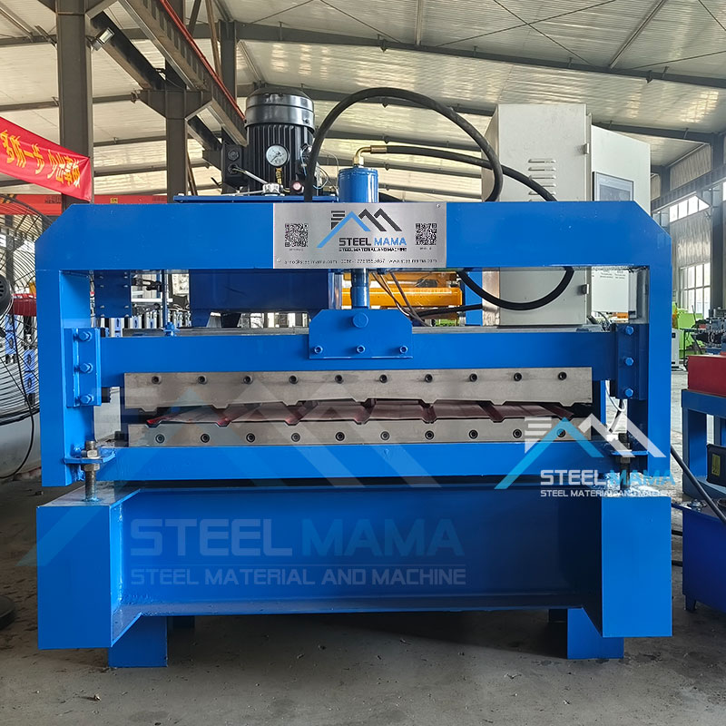 2023 Year Hot Sell 910 Roofing Sheet Trapezoidal Roofing Sheet Ibr Roof ...