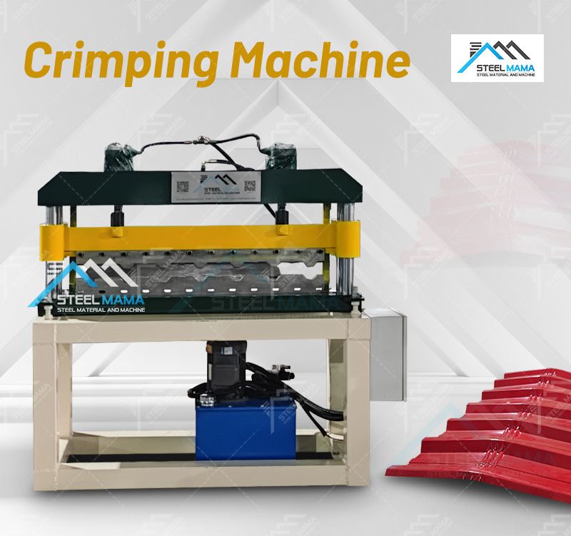 Briazil Popular Full Automatic Hydraulic Metal Steel Profile Roof Panel ...