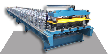 Steelmama(Whatsapp:+86 17761555057)How to design for roll forming?