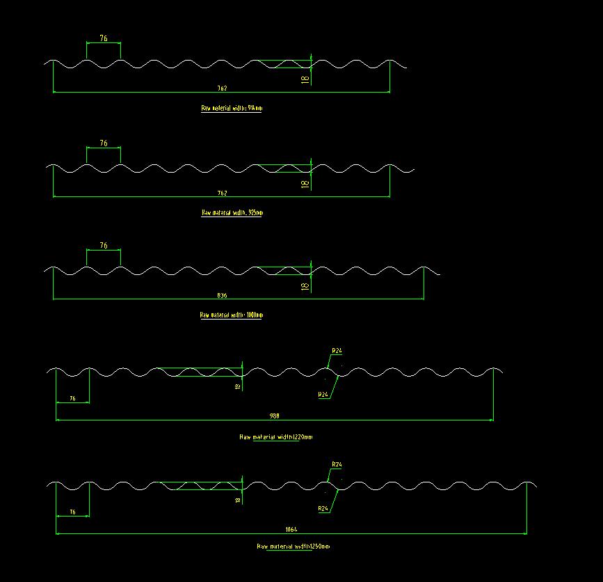 IBR roofing sheet roll forming machine,roll forming machine supplier ...