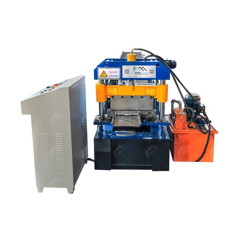 Russia Popular Full Automatic Self Lock Standing Seam Roofing Sheet ...